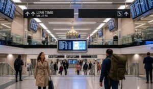LIRR Grand Central [Station, Schedule, Concourse & more]