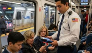 LIRR Jobs [How to Apply, Conductor Jobs, Ticket Collector Jobs]